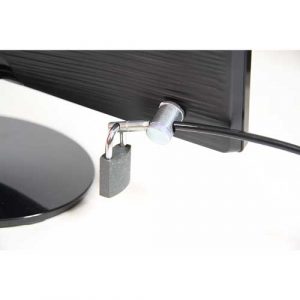 Desktop Locks by Legion - Legion Computer Accessories