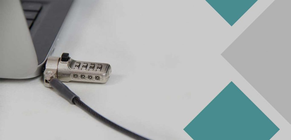 Laptop Lock Cable | Laptop Lock Cables For Sale | Laptop Locks