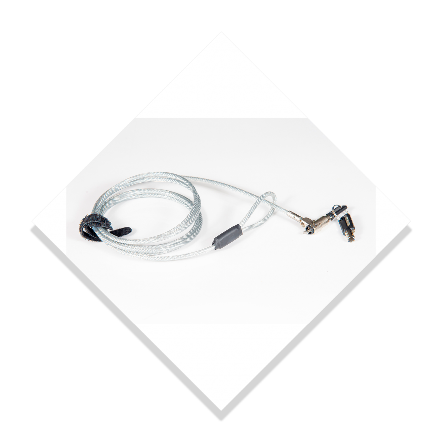 Computer Locks - Notebook Locks | Security Laptop Bags & Backpacks