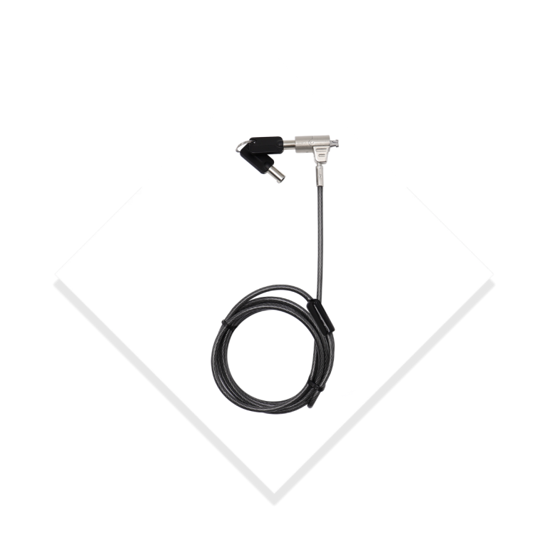 Computer Locks - Notebook Locks | Security Laptop Bags & Backpacks